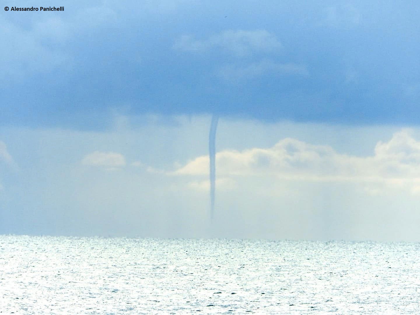 European Severe Weather Database